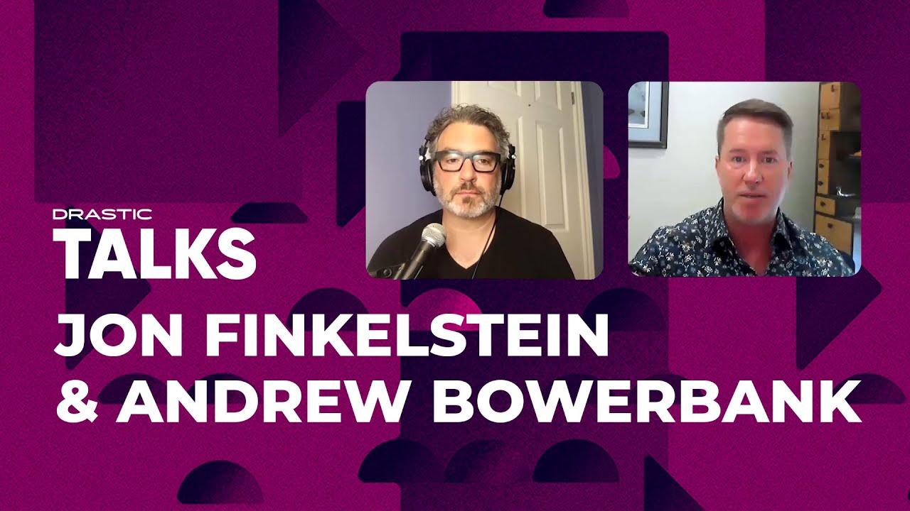 ROI, PNL & Vertical Farms with Jon Finkelstein & Andrew Bowerbank ...